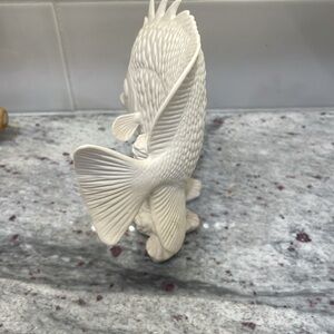 Goebel | Accents | Goebel Porcelain Fish | Poshmark
